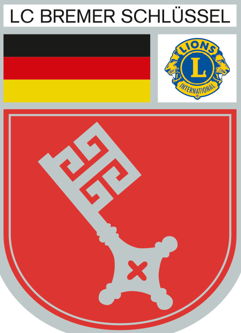 Projekte - Bremen-Bremer Schlüssel - Lions Deutschland